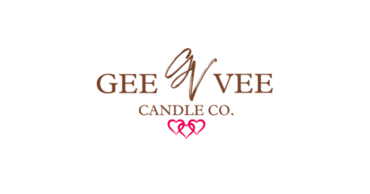 Gee Vee Candle Co.